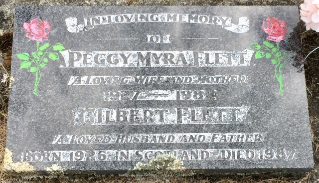 Plot Record Details